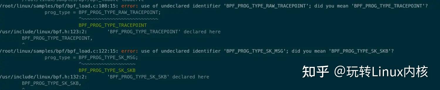 探索eBPF：Linux内核的黑科技 - 知乎