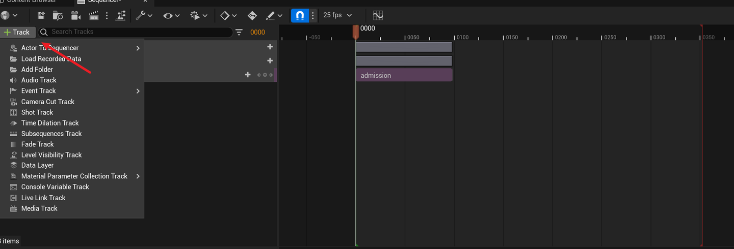 UE 使用Python控制Sequence - 知乎