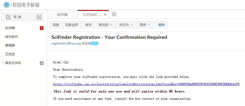 SciFinder简单介绍与使用说明 - 知乎