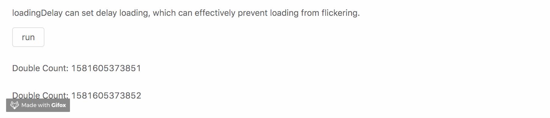 useRequest- 蚂蚁中台标准请求 Hooks - 知乎