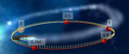 曲线解决方案插件之Curvy Spline(一) - 知乎