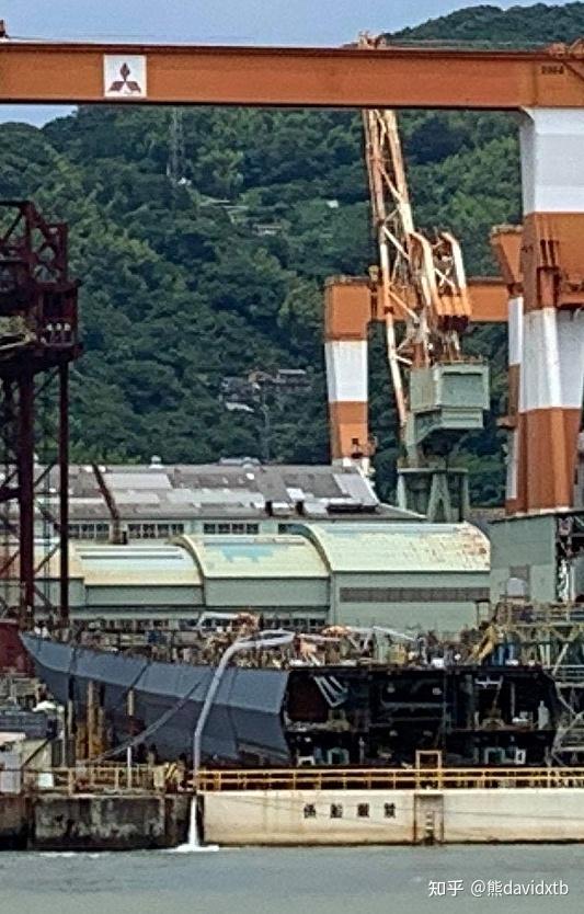 日本海军未来多面手--平成30年度多机能护卫舰30FFM - 知乎