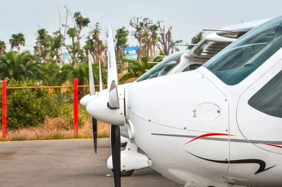 威翔航空CTLS 机型介绍 - 知乎
