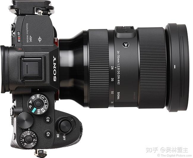 如何评价适马24-70mm f/2.8？使用体验如何？