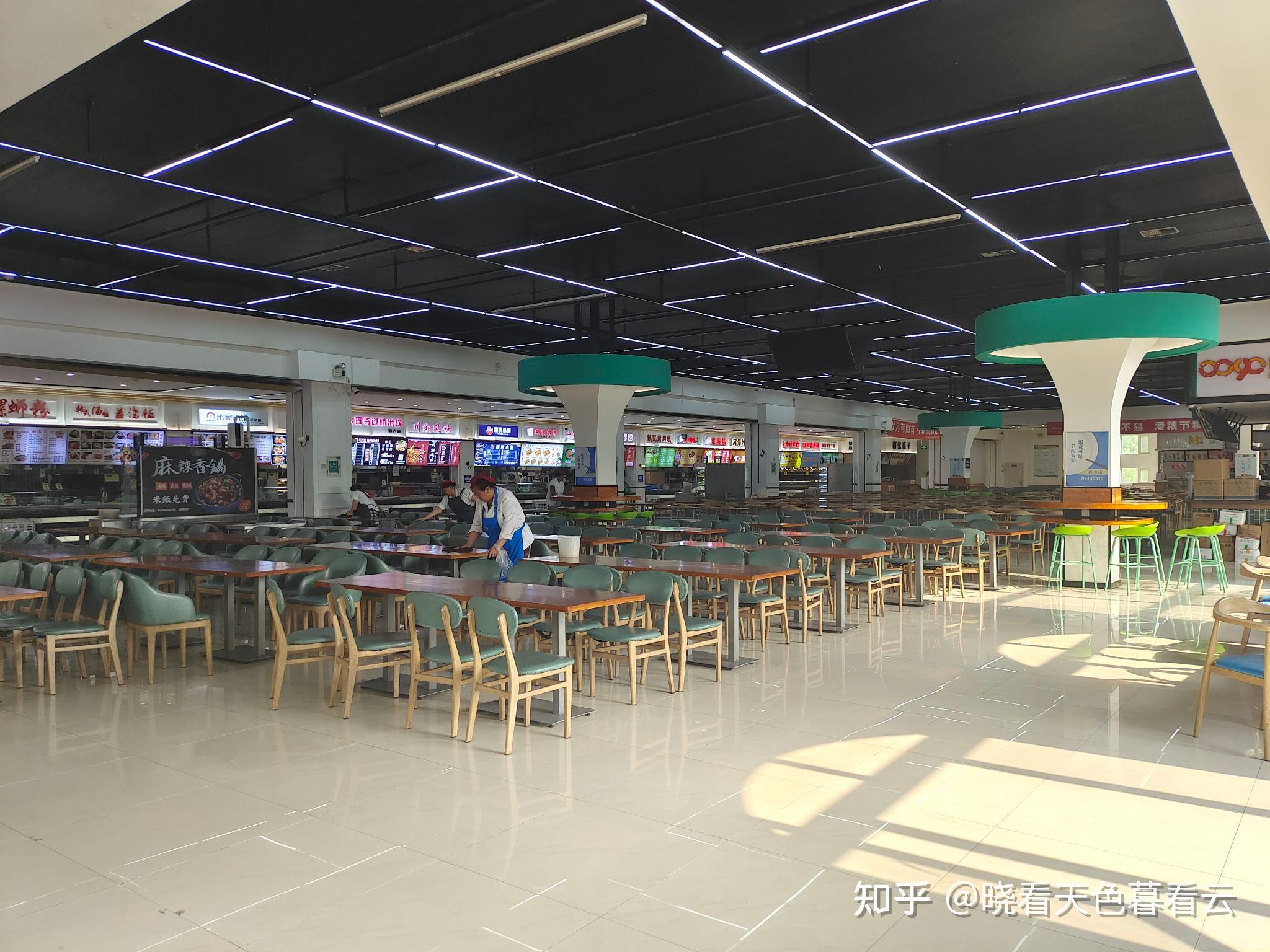 渤海大学怎么样 - 知乎