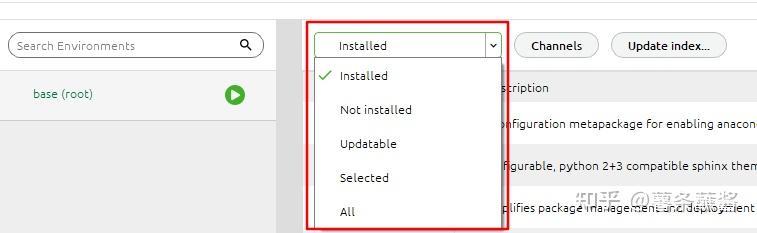 Anaconda安装教程（带图文）及使用、配置指南含编辑器对比 - 知乎