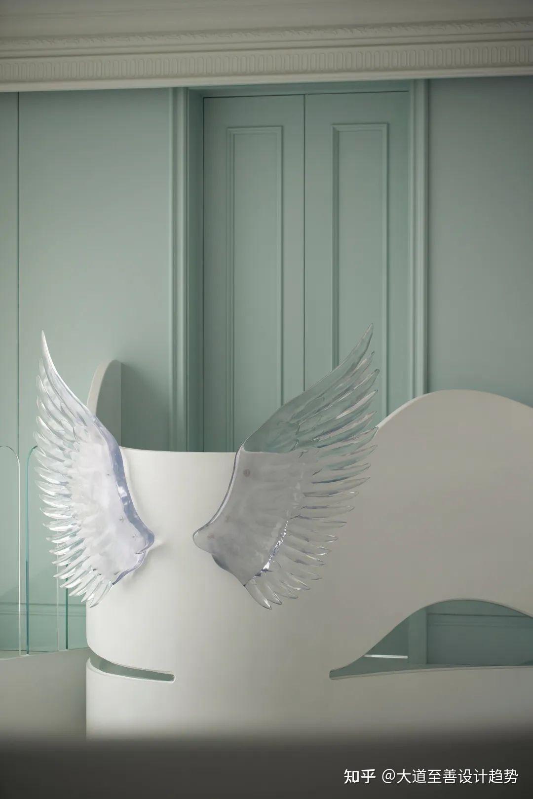 知名豪宅设计师ACE DESIGN谢辉：她设计了中国财富阶层梦想里的家 - 知乎