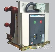 【分享】【储能&电气】【断路器MCB/MCCB/ACB/VCB/OCB/GIS/In/Ue/Ui/Uimp/Icu/Ics/Icm/Icw/1 ...