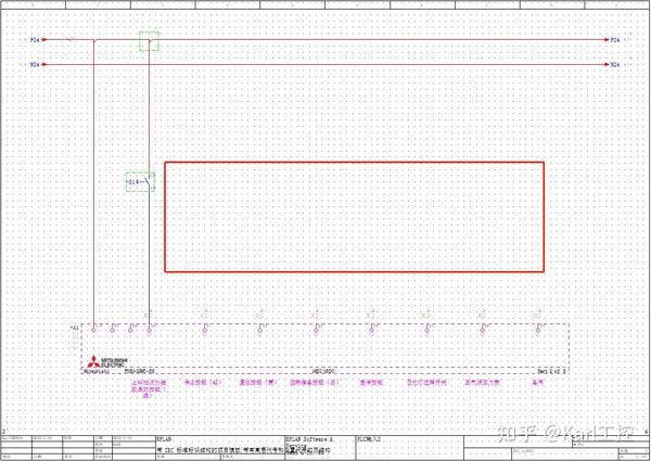EPLAN P8 2.9 如何规范的修改电气图纸 - 知乎
