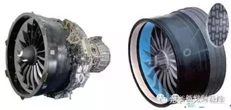 用在航空发动机上的所有材料解析 - 知乎