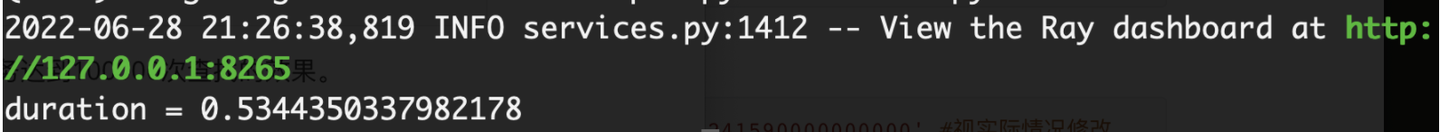 分布式计算集群Ray部署及测试流程 - 知乎