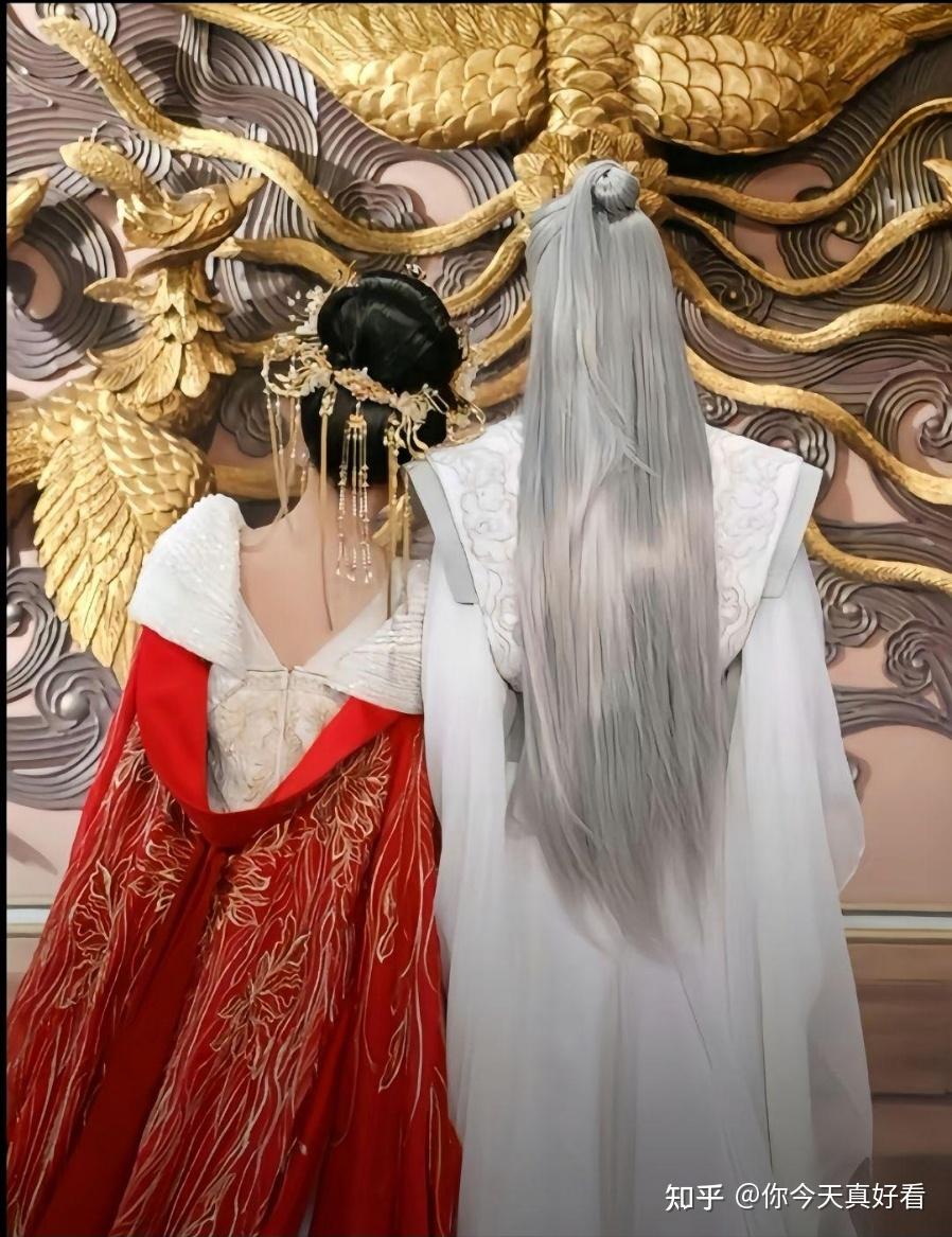 【夭柳】《公子世无双》 - 知乎