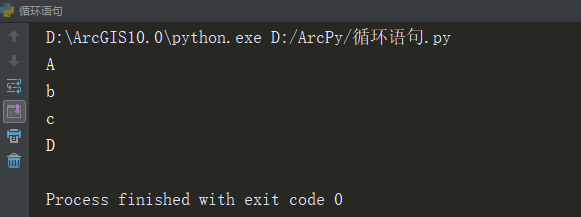 基于arcgis的python编程3python基础（二） 知乎