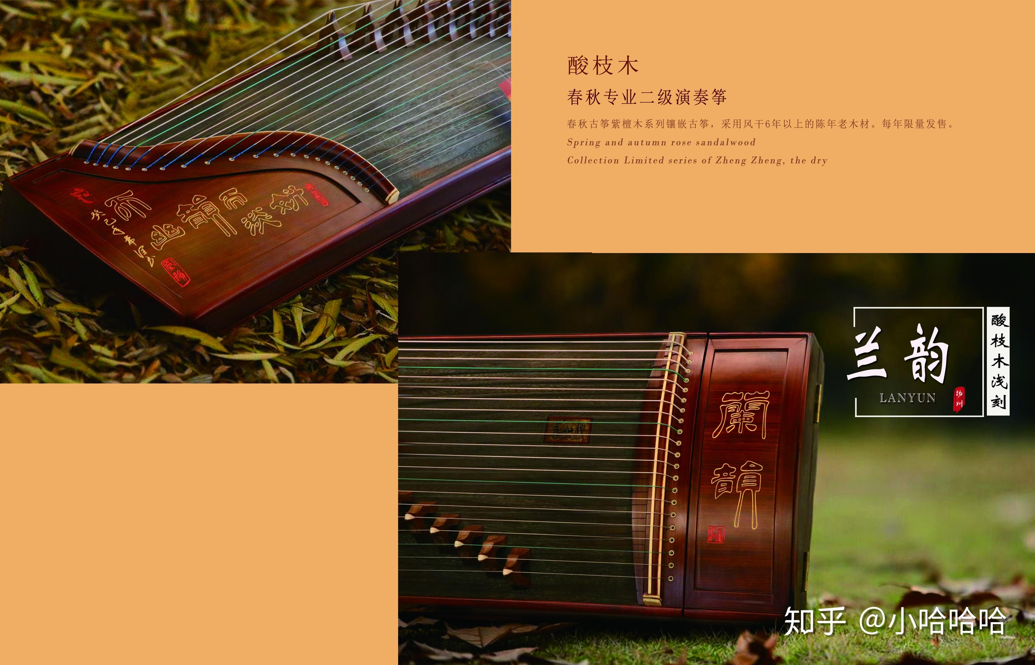 古筝琴弦 - 知乎