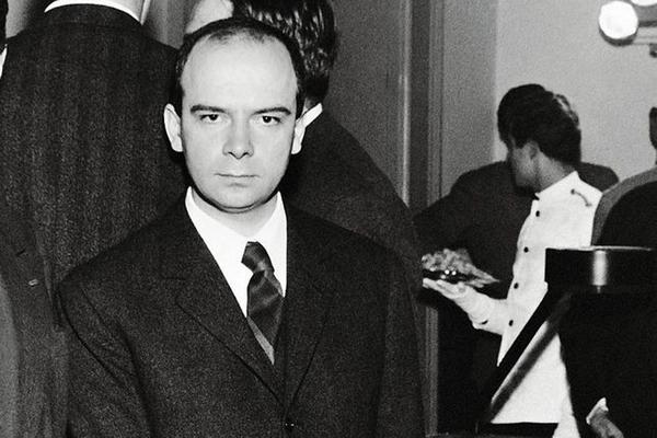 个人计算机的源头：Olivetti Programma 101 - 知乎