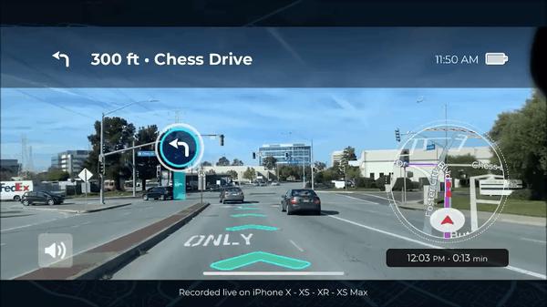 AR HUD — 联网车的下一个升级？ - 知乎