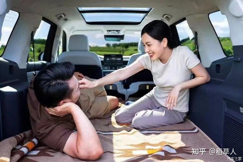上市就“锁定爆款”，23.98万起配三把锁+8AT，后排可躺一男一女 - 知乎