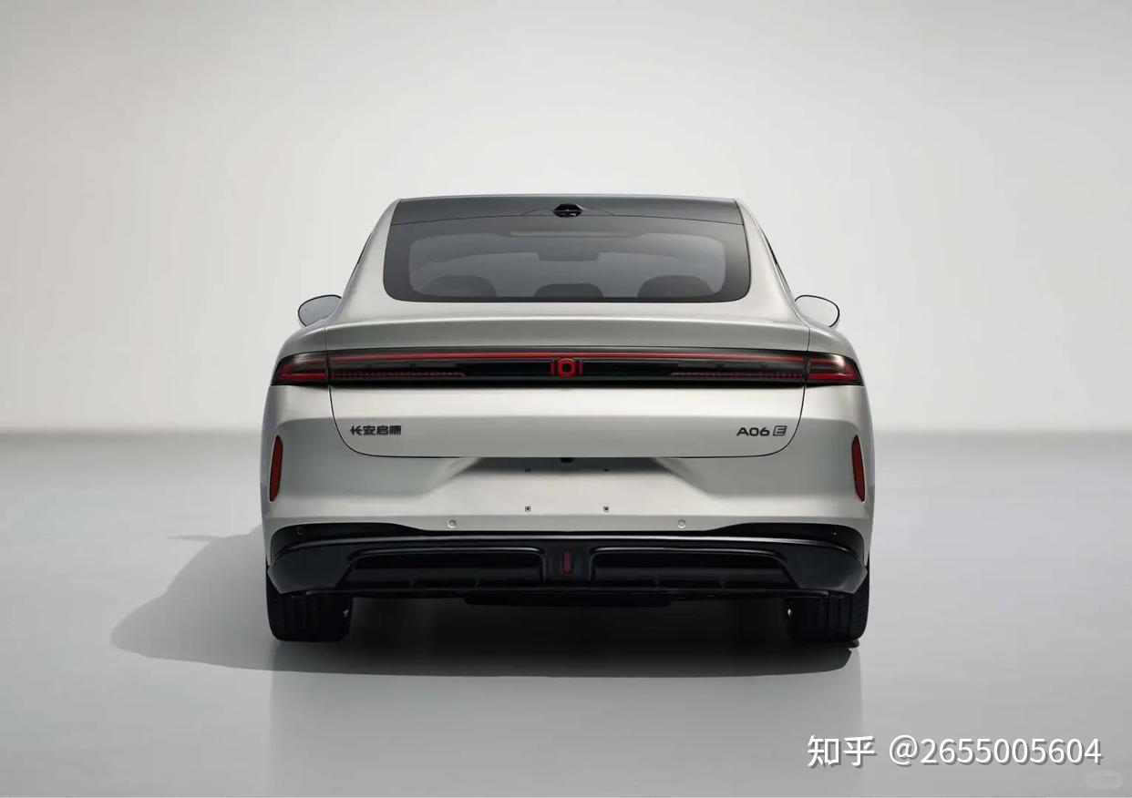 启源A06曝光，价格或不到十万带800V，比大哥A07还香？ - 知乎
