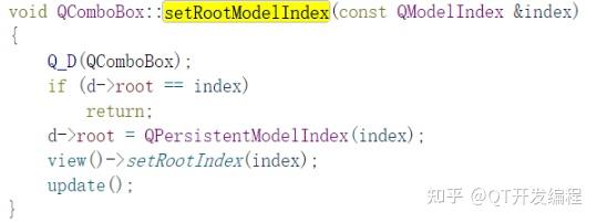 QComboBox、QFrame、QLabel - 知乎