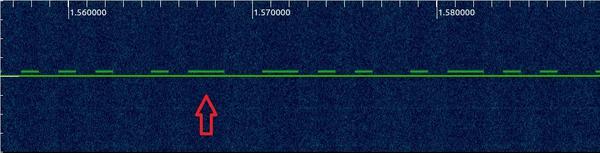 如何利用HackRF分析无线电信号，解读无线语言 - 知乎