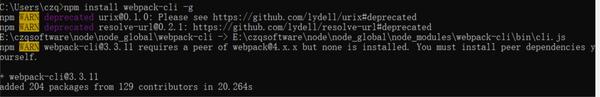 Nodejs的安装以及配置npm全局模块路径和缓存路径 知乎 4234