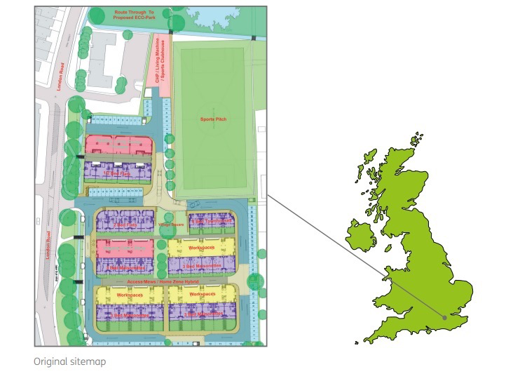 绿色建筑案例分析参考｜BedZED——旨在实现 "零碳排放 "的可持续住宅社区 - 知乎