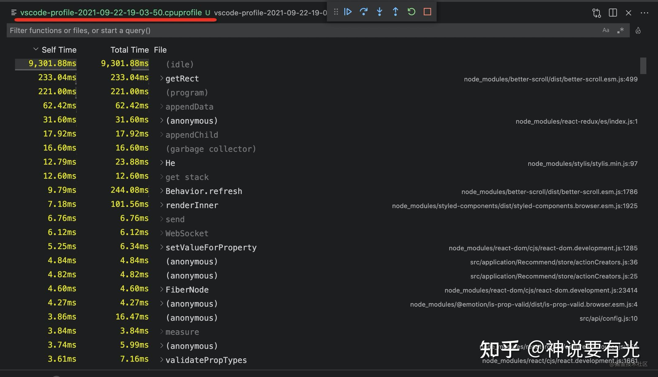 用 VSCode 调试网页的 JS 代码有多香 - 知乎