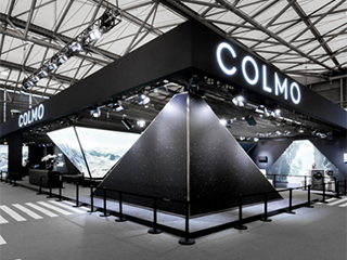 COLMO AWE颠覆性首秀 高端家电市场格局或变动 - 知乎