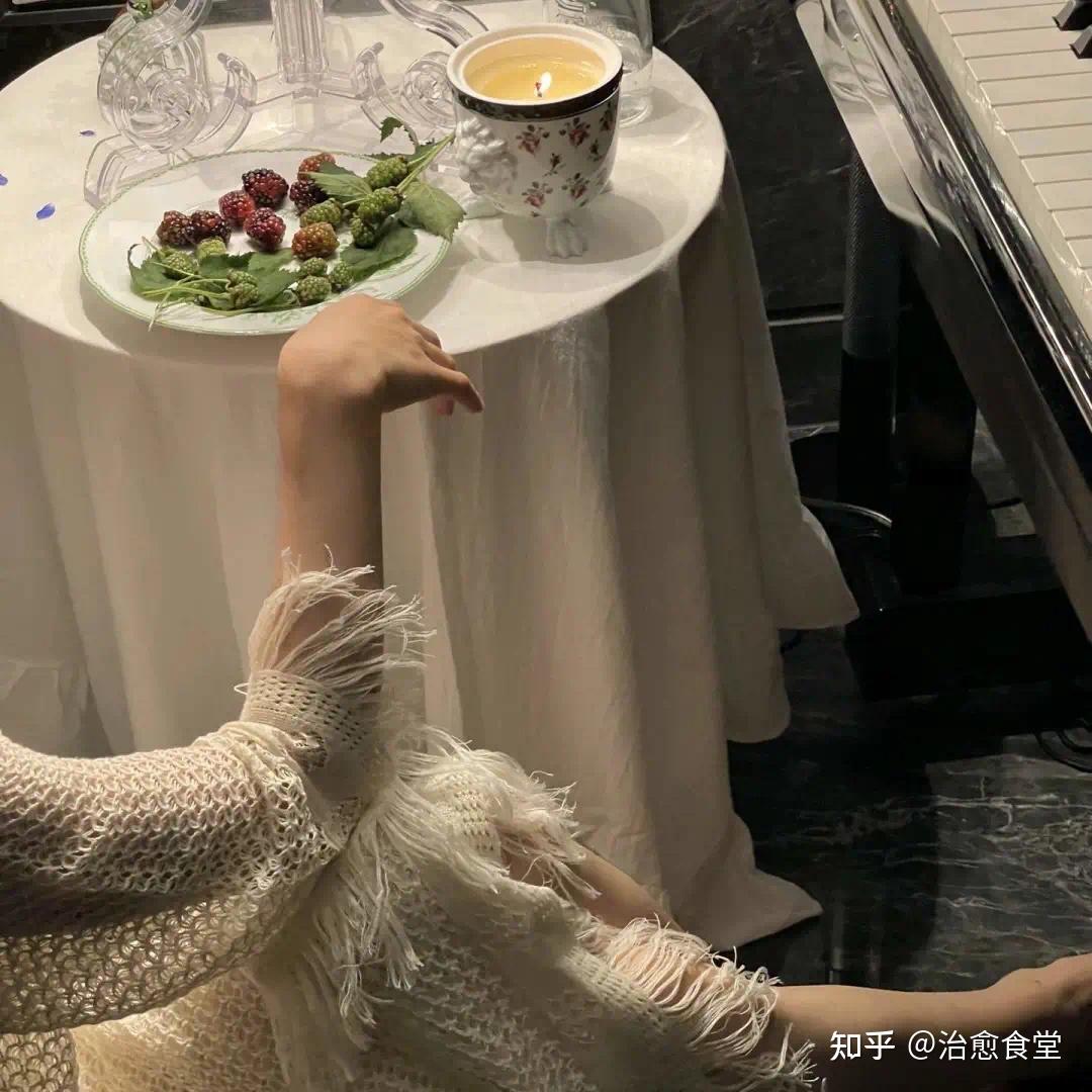 杂七杂八的小众高级文案 知乎
