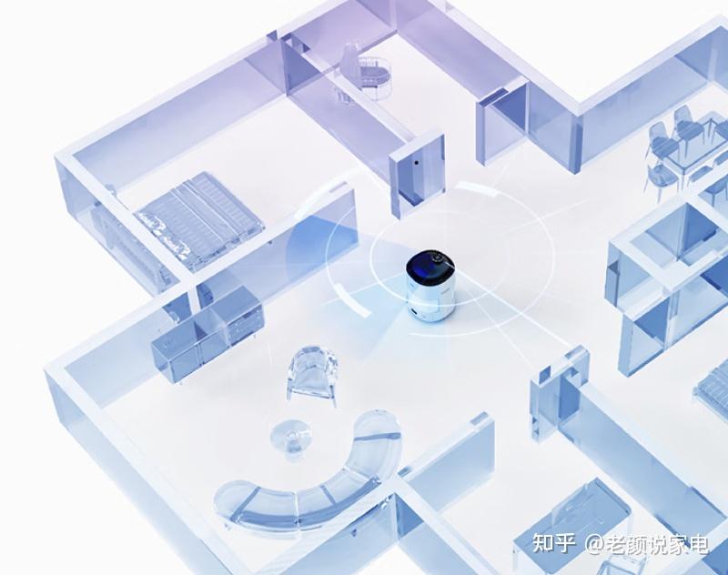 空气净化器雷点盘点！3-4k价位段，横向对比科沃斯、352、霍尼韦尔、IAM，空气净化器是否值得入手？