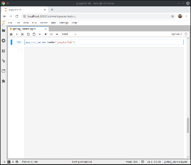 熬了半宿！梳理了 JupyterLab 上 20 个超级实用的扩展！ - 知乎