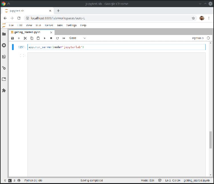 熬了半宿！梳理了 JupyterLab 上 20 个超级实用的扩展！ - 知乎