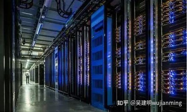 从DPU开始到RDMA到CUDA - 知乎