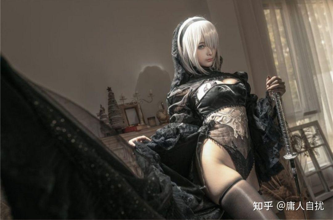 尼尔2bcos福利 - 知乎