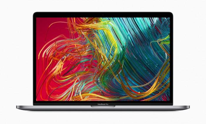 13899元起！2019款的MacBook Pro今天开售 - 知乎
