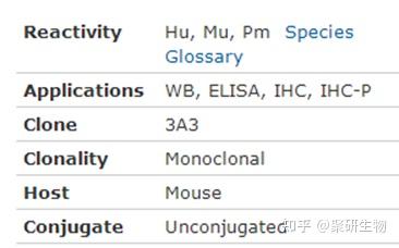 IHC、IHC-P、IHC-Fr、IF、ICC傻傻分不清 - 知乎