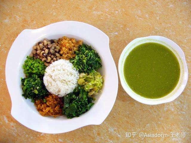 新加坡老巴刹美食推荐~ - 知乎