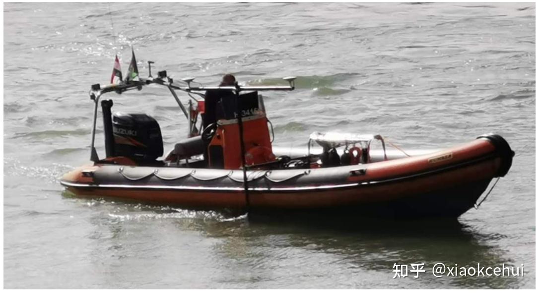 Norbit多波束（iWBMS）和前视声纳（WBMS FLS）的使用简介 - 知乎