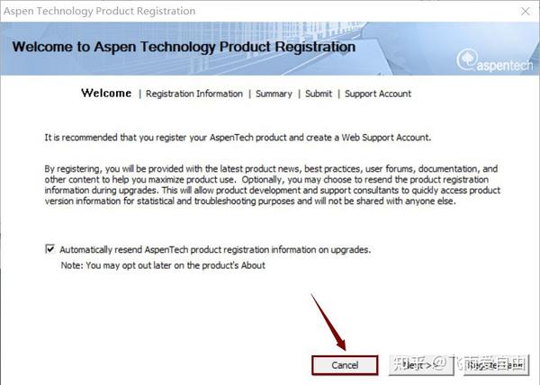 Aspen Plus V8.4 软件安装教程 - 知乎