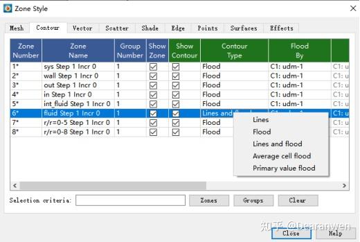 七十四、后处理软件Tecplot的常见操作 - 知乎