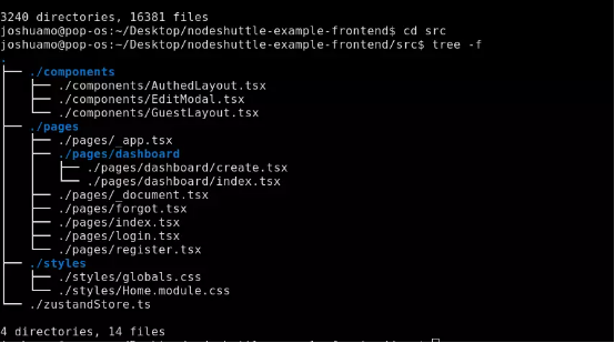 Next.js + Rust 革新全栈开发，Rust 没那么难 - 知乎