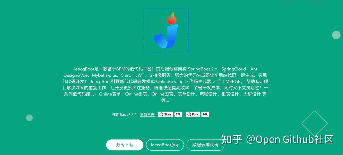 Github开源项目精选-3月第一周Top10🔥🔥🔥 - 知乎