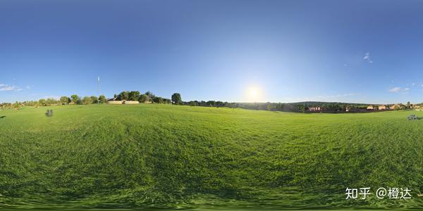 如何让你的Enscape渲染图和他人不一样（一） - 知乎