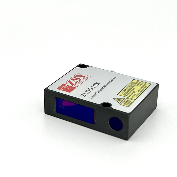 激光位移传感器（激光三角测距传感器）选型注意事项 - 知乎