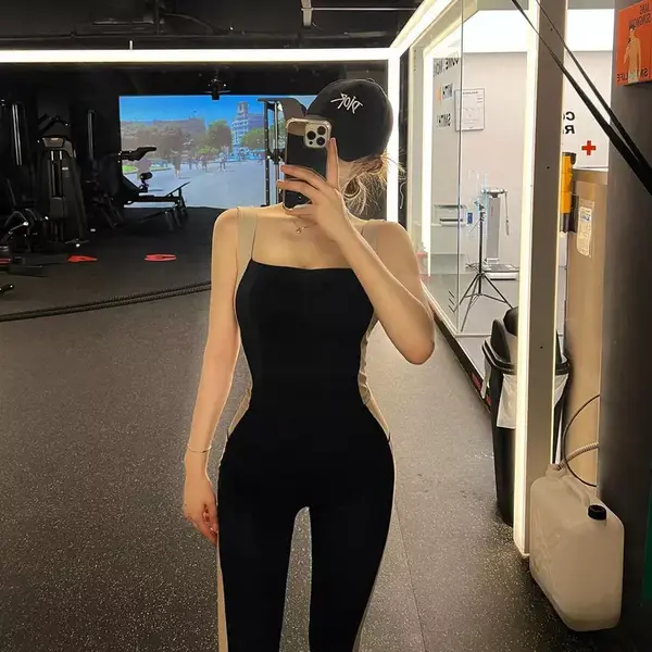 韩国健身网红美女s_ylll 清秀脸蛋紧致曲线 - 知乎