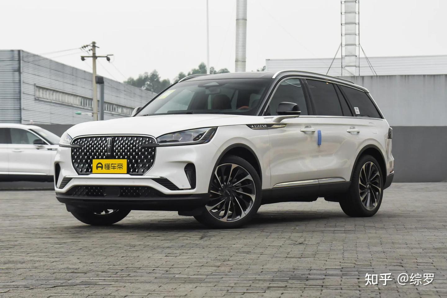 最便宜的10款3.0T SUV - 知乎