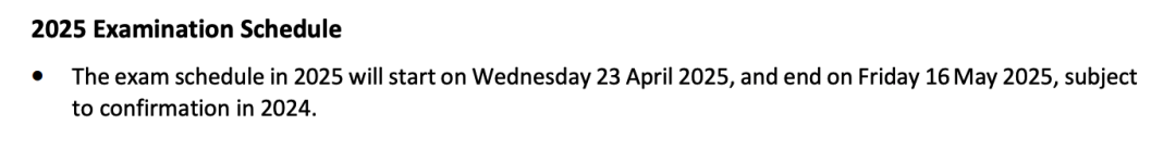 2024年IBDP大考时间公布，考评模式变革! - 知乎