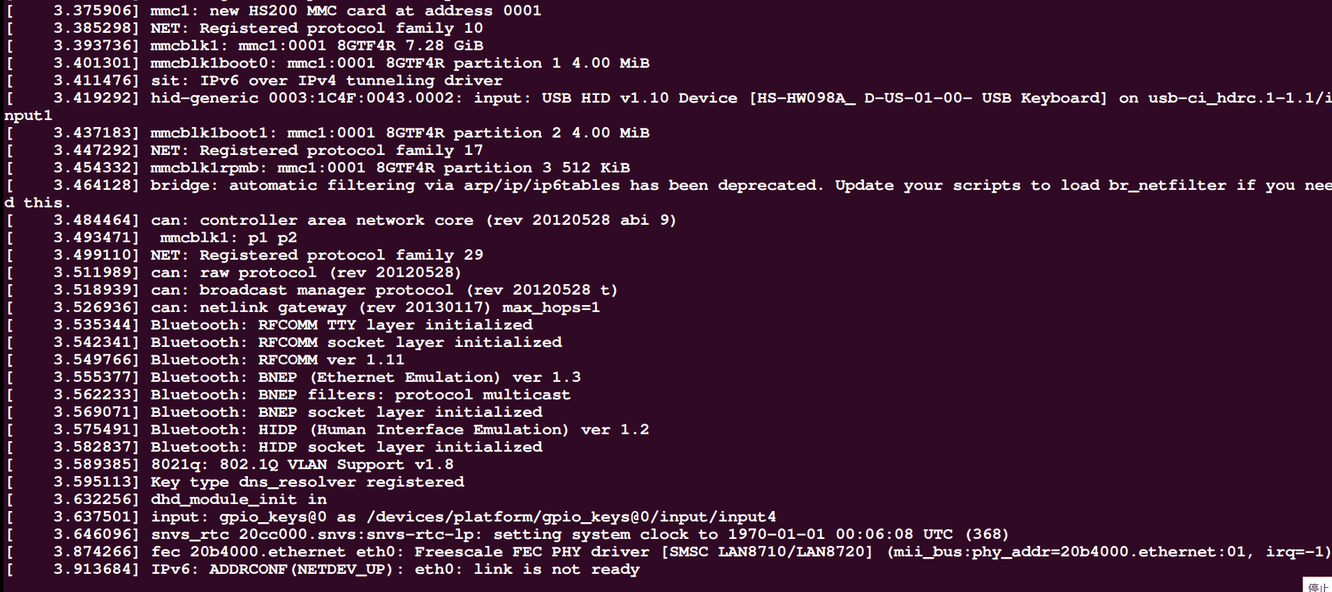 【Busybox】Busybox源码分析-02 | init程序 - 知乎