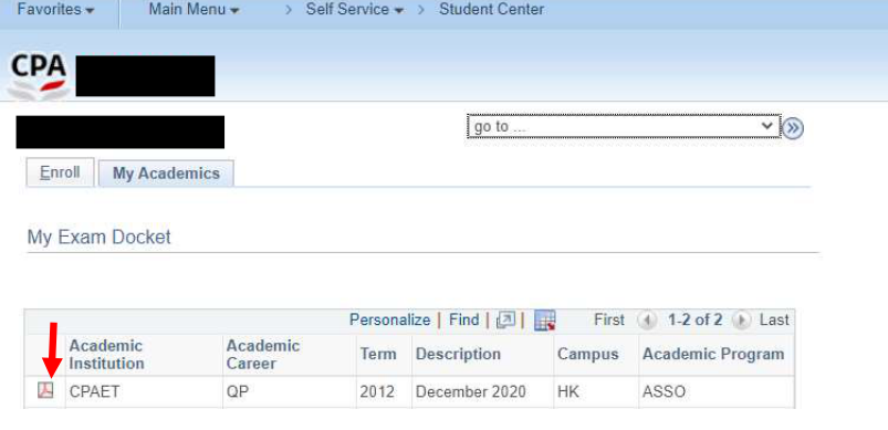 HKICPA考生必看！准考证下载及考前重要提醒！ - 知乎