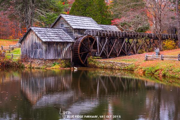 终极公路旅行 | 阿巴拉契亚：对不起，我们来晚了 - 知乎
